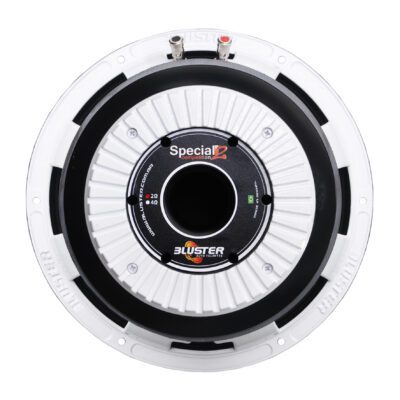 AF 12" BLUSTER SPECIAL COMPETITION 2 | Bluster Alto Falantes