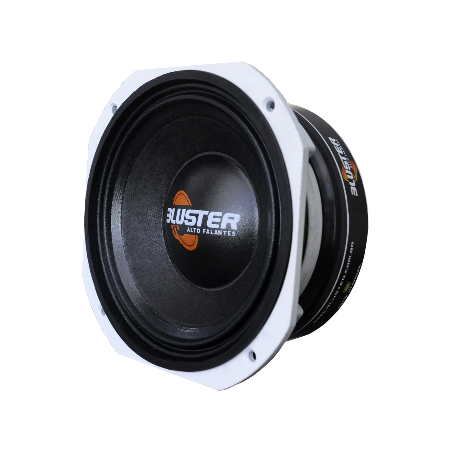 AF 8" BMG BLUSTER 410w RMS - 8 OHMS | Bluster Alto Falantes