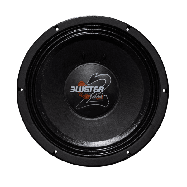 AF 12 BLUSTER SPECIAL COMPETITION | Bluster Alto Falantes