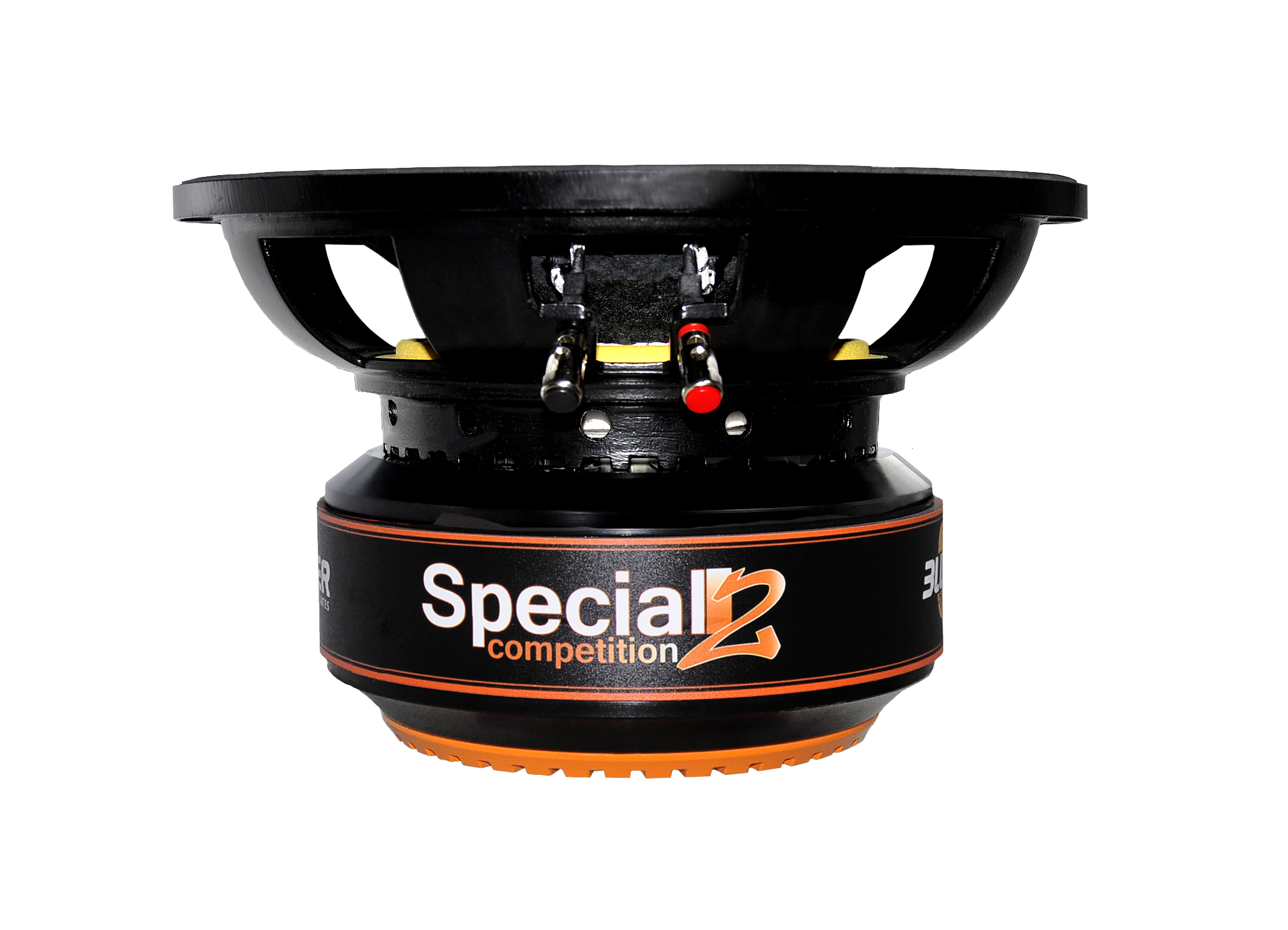 AF 12 BLUSTER SPECIAL COMPETITION | Bluster Alto Falantes