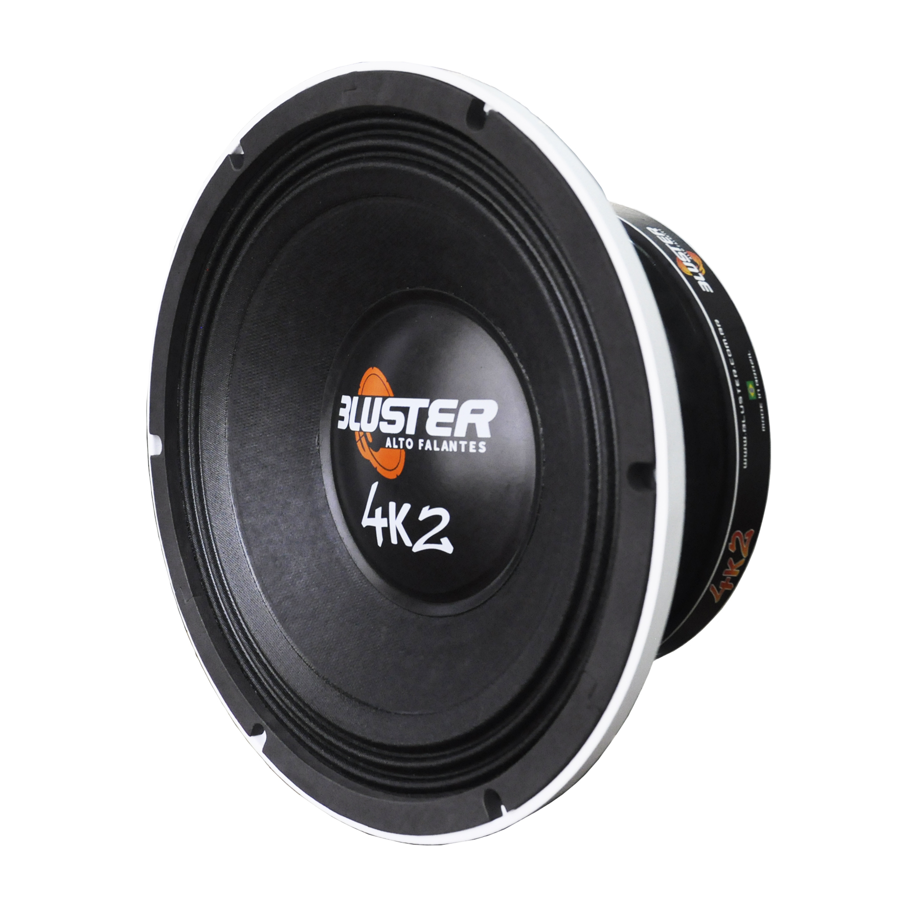 AF 12 BLUSTER 4K2 DE 2.100 RMS | Bluster Alto Falantes