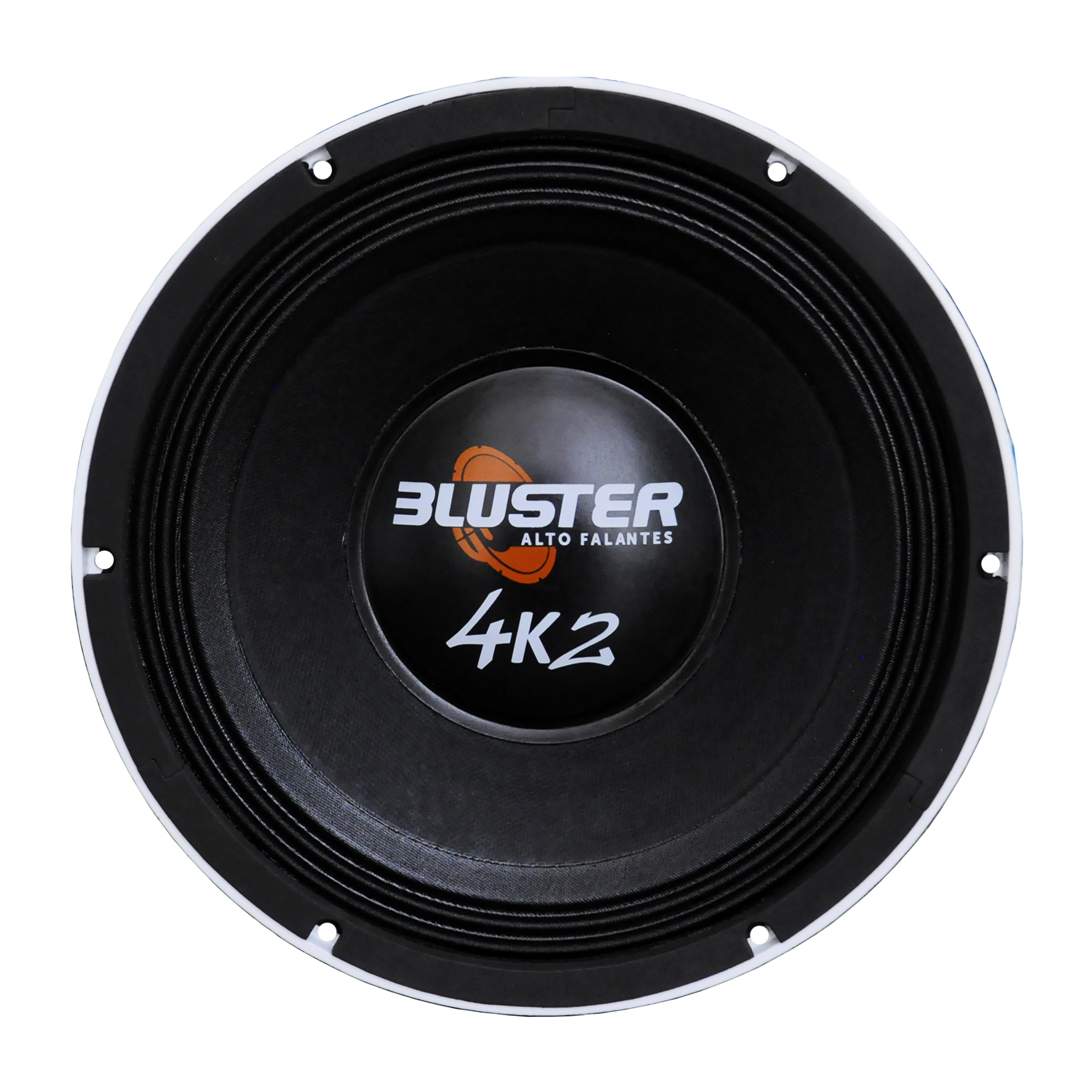 AF 12 BLUSTER 4K2 DE 2.100 RMS | Bluster Alto Falantes