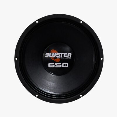 AF 12 BLUSTER 650 RMS | Bluster Alto Falantes