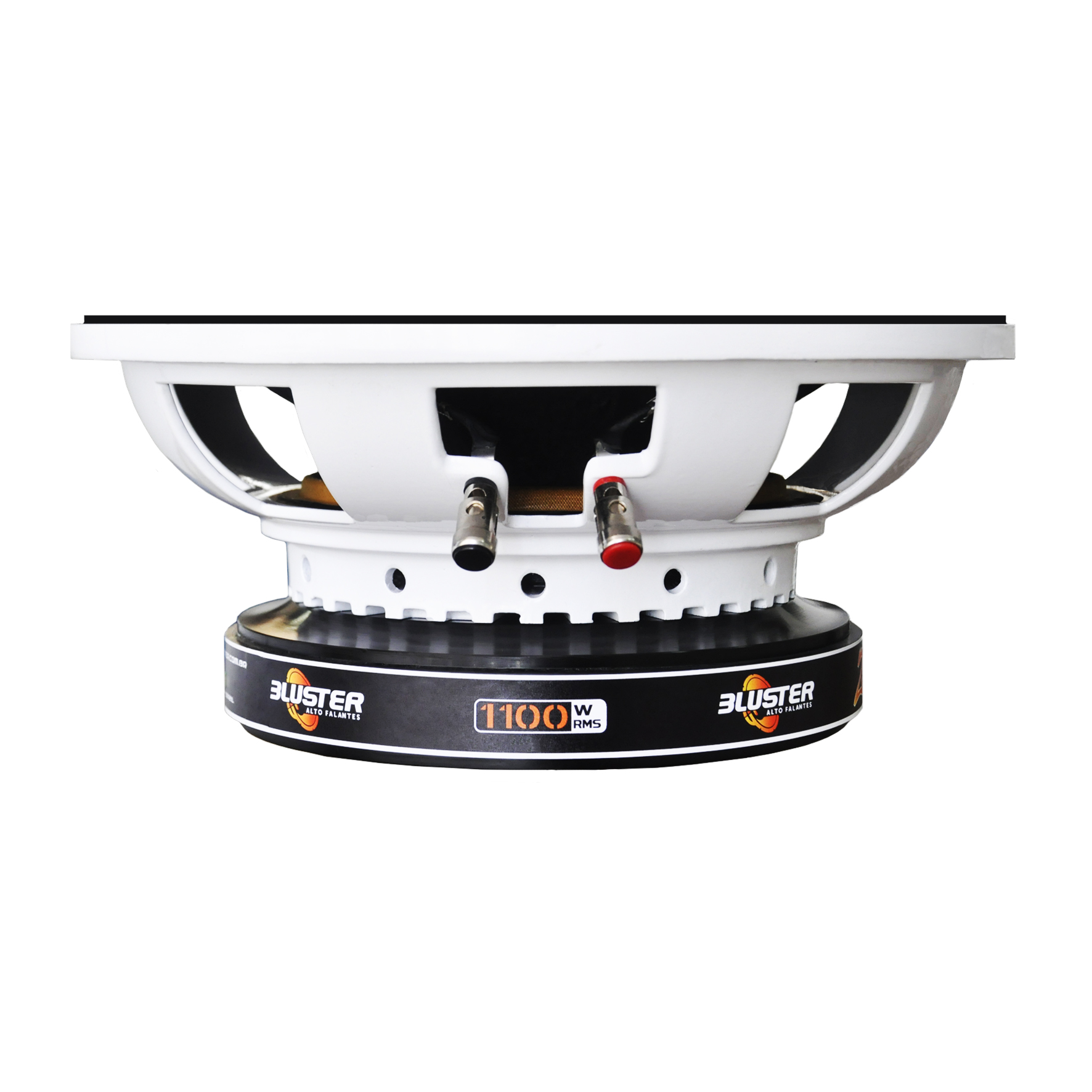 AF 12 BLUSTER 2K2 DE 1.100 RMS | Bluster Alto Falantes