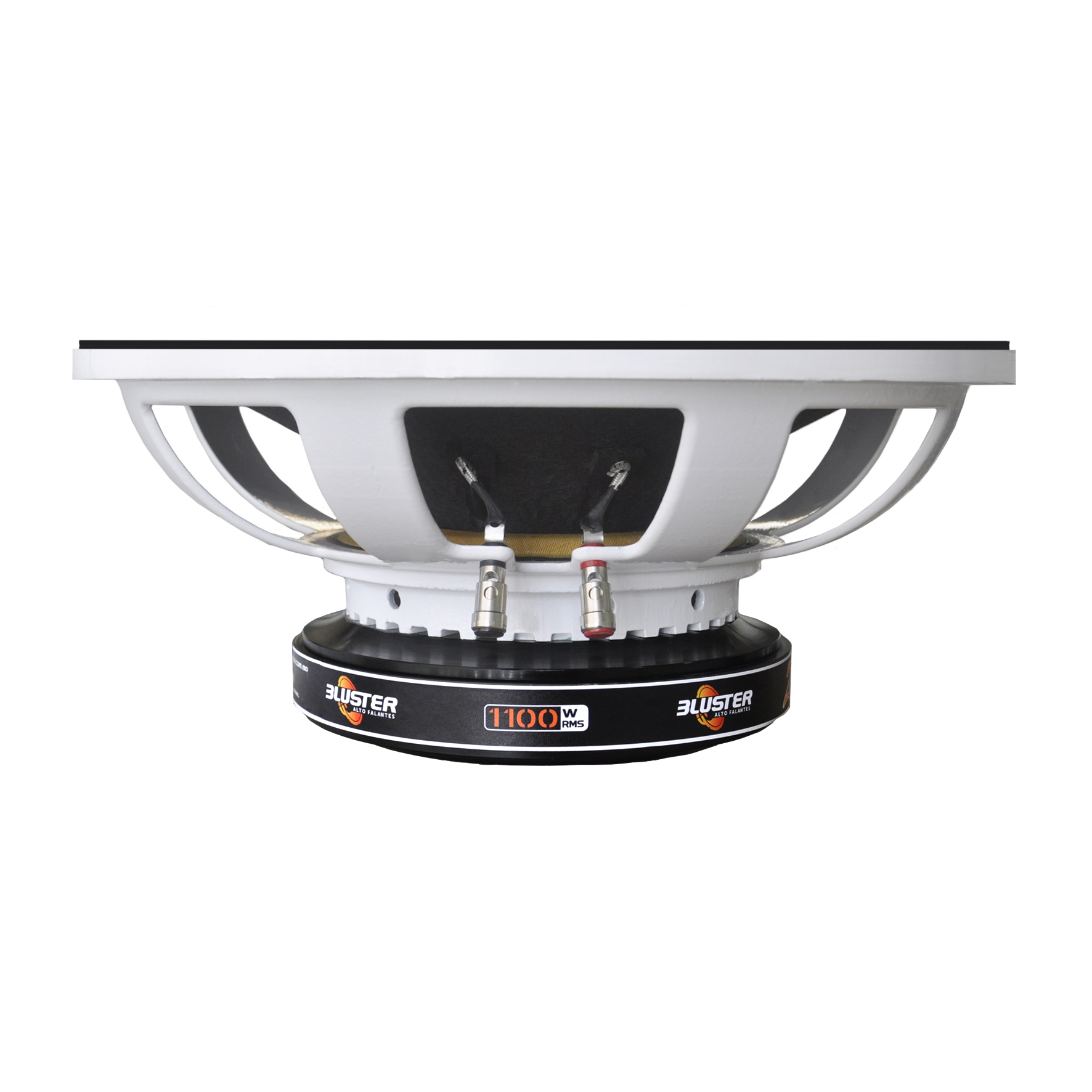 AF 15 BLUSTER 2K2 DE 1.100 RMS | Bluster Alto Falantes